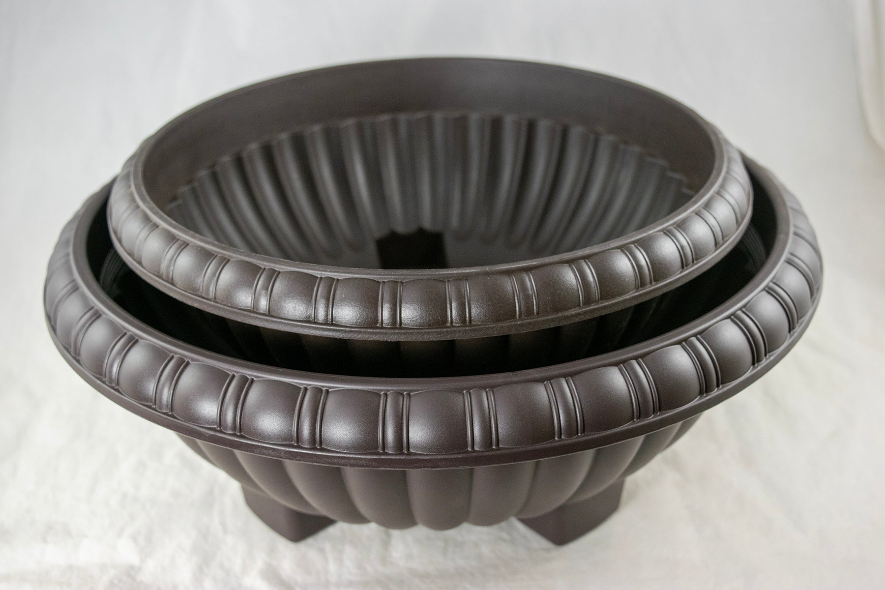 Japanese Plastic Pots | Calibonsai Depot