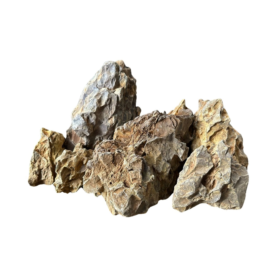 Decor Pebbles, Rocks & Stones | Calibonsai Depot