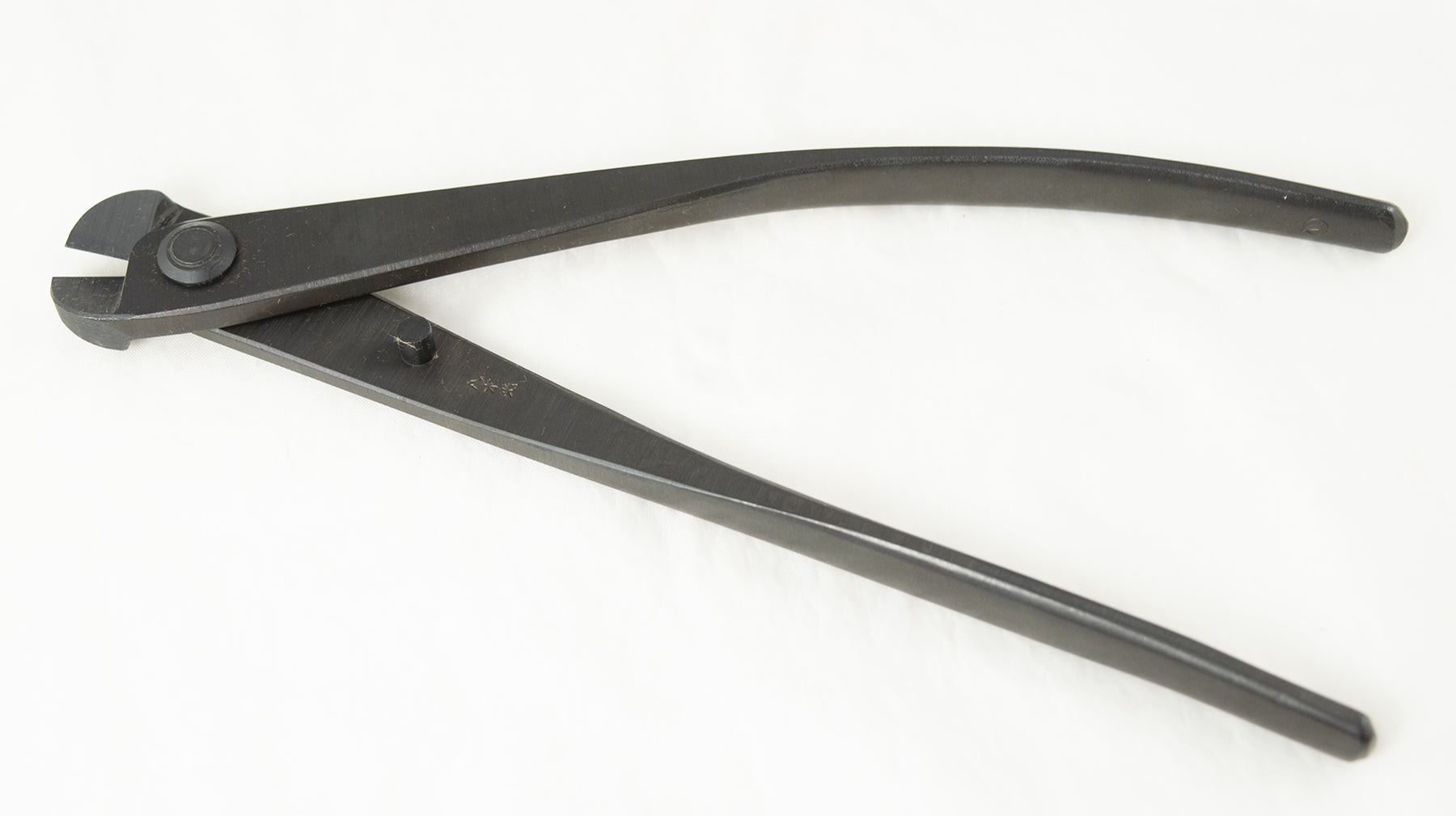 8" Japanese Yagimitsu Strong Wire Cutter for Bonsai Tree | Calibonsai Depot