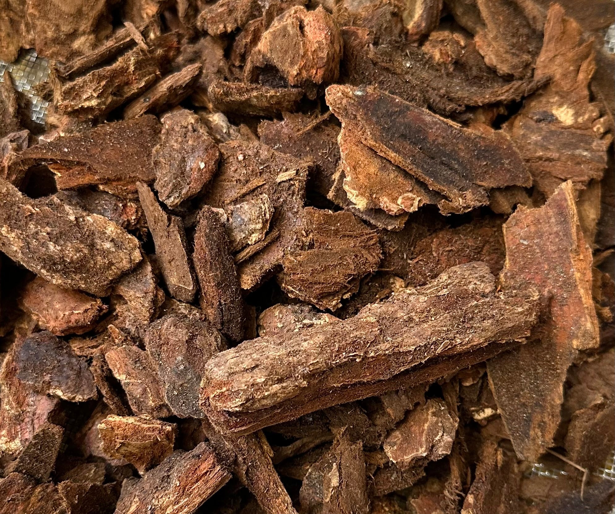 Jumbo Fir Bark 1.5"- 2" for Orchid Cultivation, Bonsai Soil Mix Organi | Calibonsai Depot