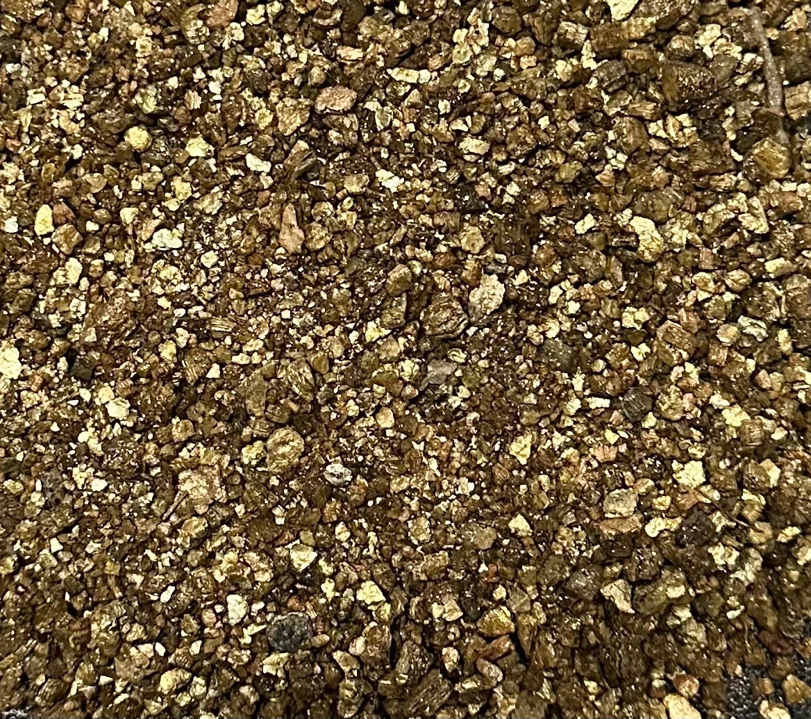 Small Grain Vermiculite for Seedling, Cuttings, Propagation & Soil Mix ...